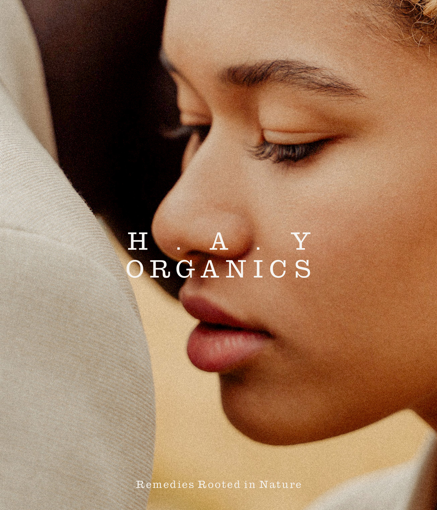 MOVING - Hay Organics